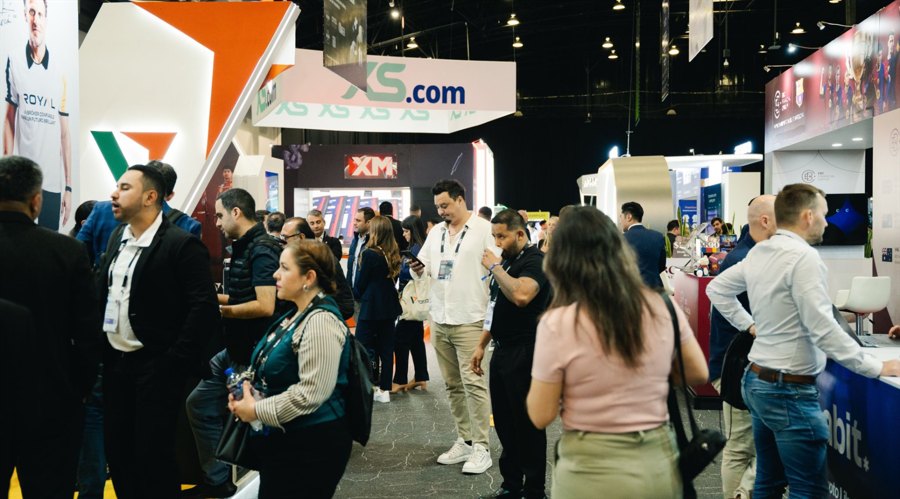 iFX EXPO LATAM 2025 Draws to a Close in Mexico City